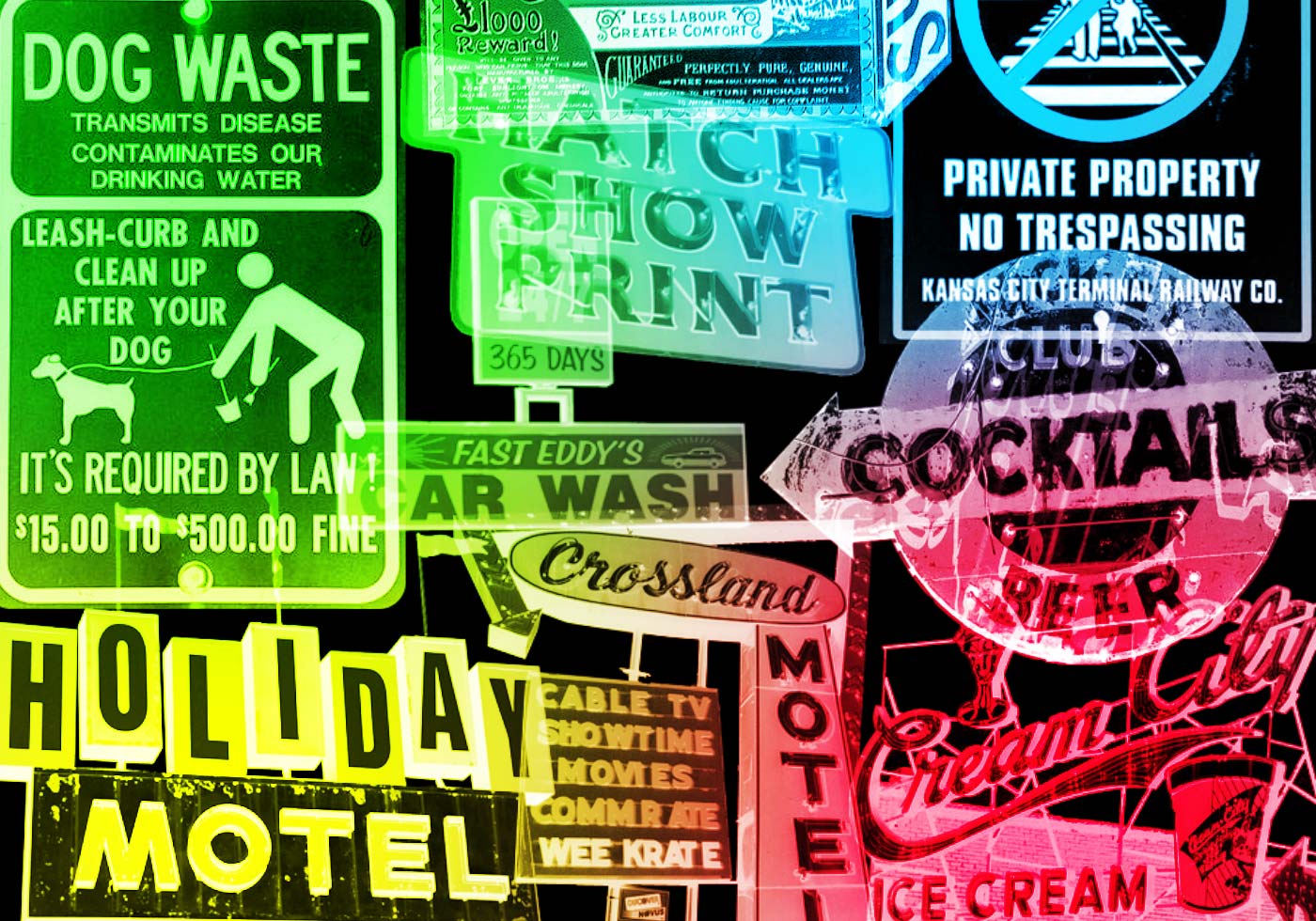 Old Signs - Free Photoshop Brushes at Brusheezy!