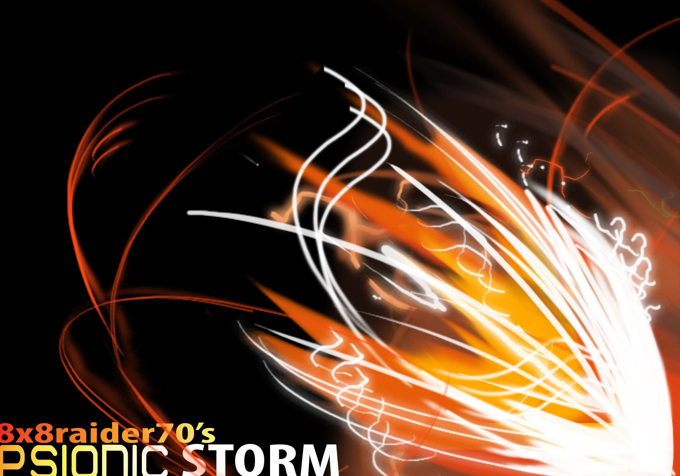 Psionic Storm - Free Photoshop Brushes at Brusheezy!