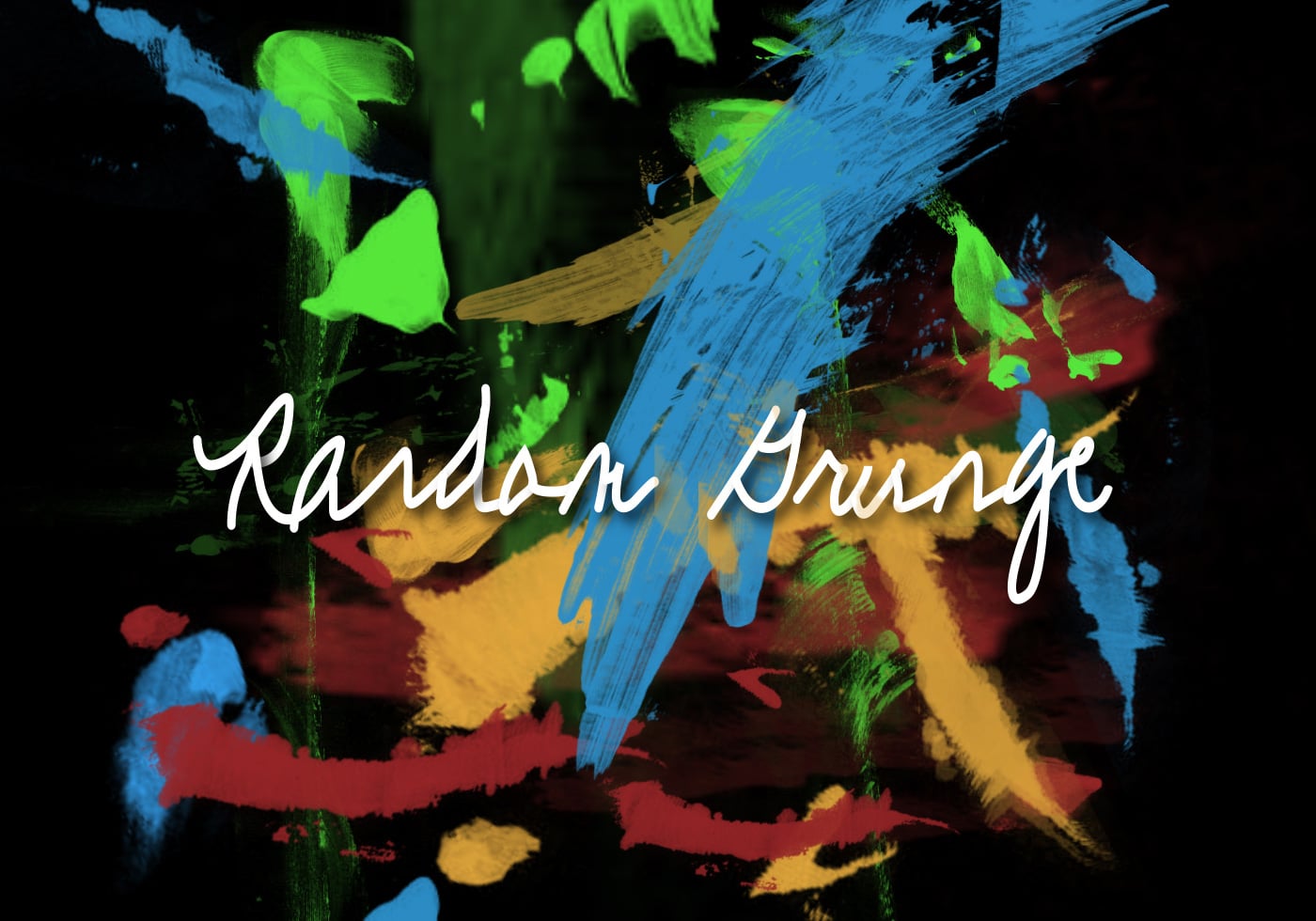 Random Grunge - Free Photoshop Brushes at Brusheezy!