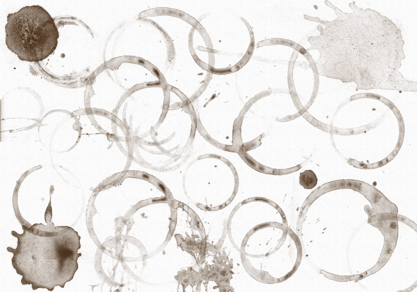 Gratis Icecoffeemockupfree Pinceles - (190 Descargas Gratis)