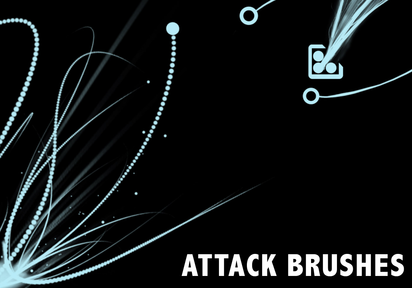 Attack Brushes - Free Photoshop Brushes at Brusheezy!