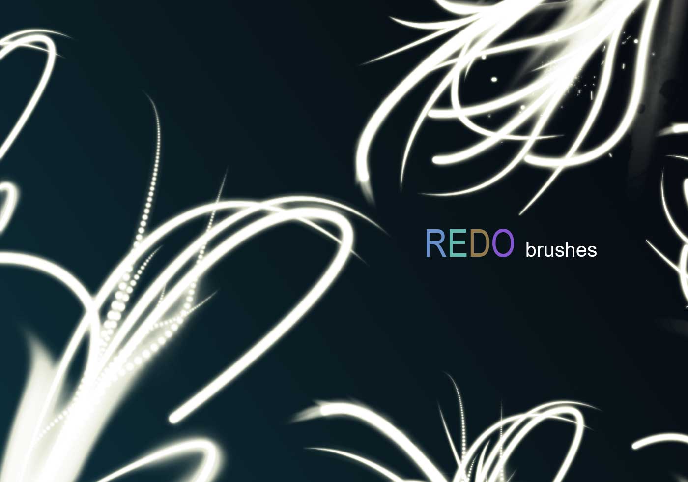 Redó Free Brushes - (8 Free Downloads)