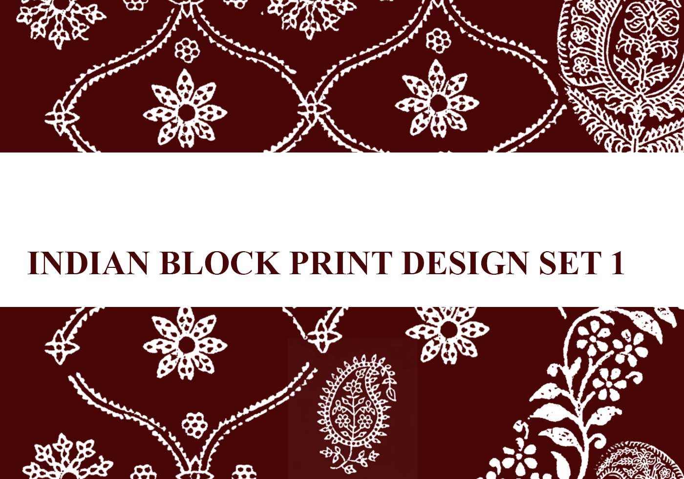 Indian Block Print Brushes - Free Photoshop Brushes at Brusheezy!