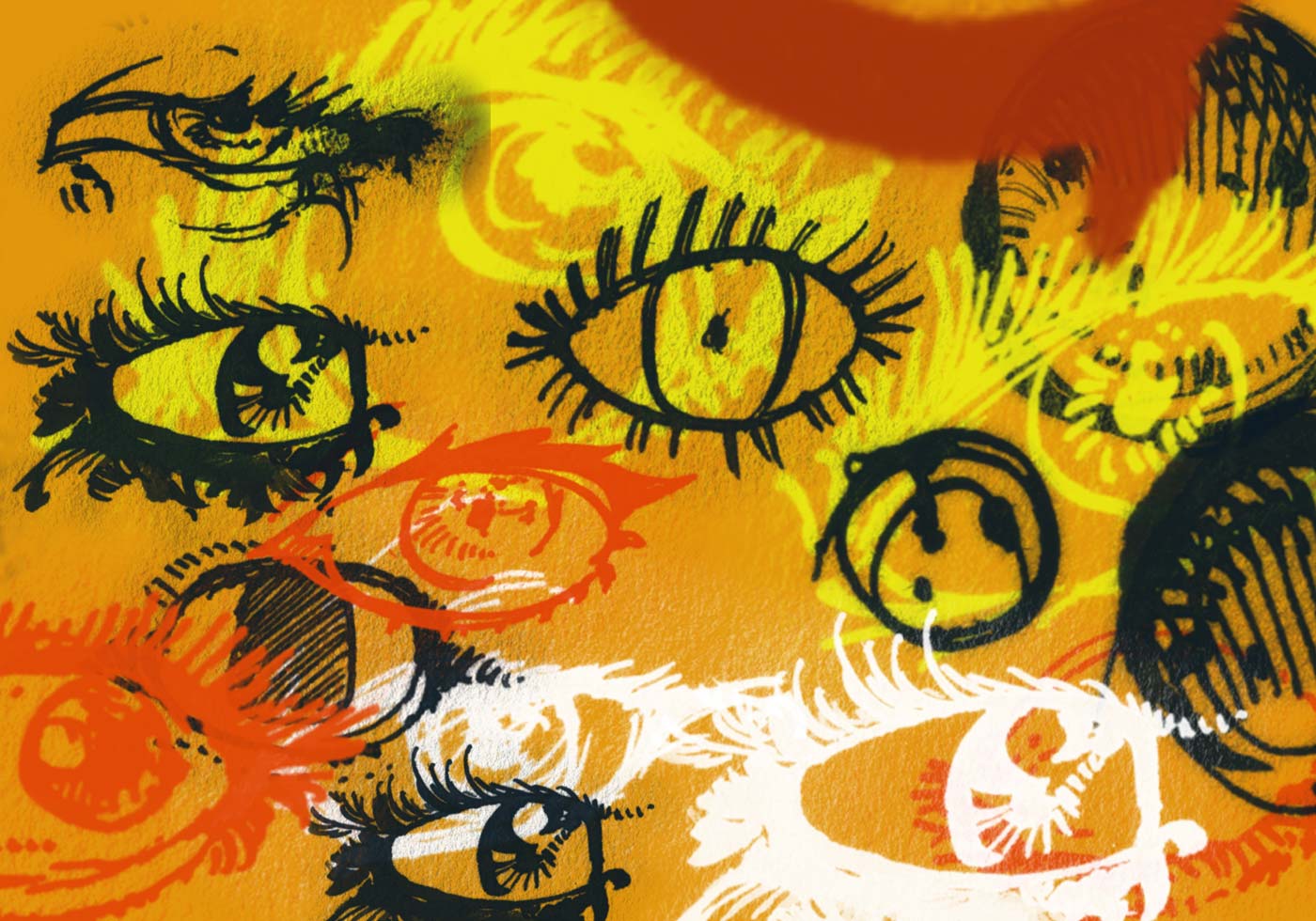 Grátis Circulosdesenho Pincéis - (945 Downloads Gratis)