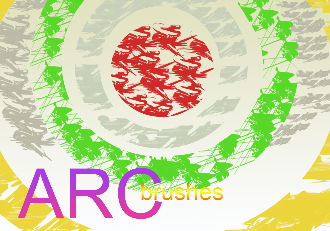 Arc Brushes - Free Photoshop Brushes at Brusheezy!