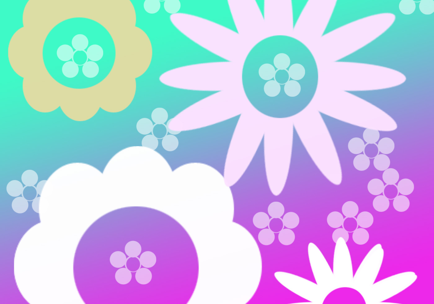 3 Flowers brushes by dgraphicrookie - Free Photoshop Brushes at Brusheezy!