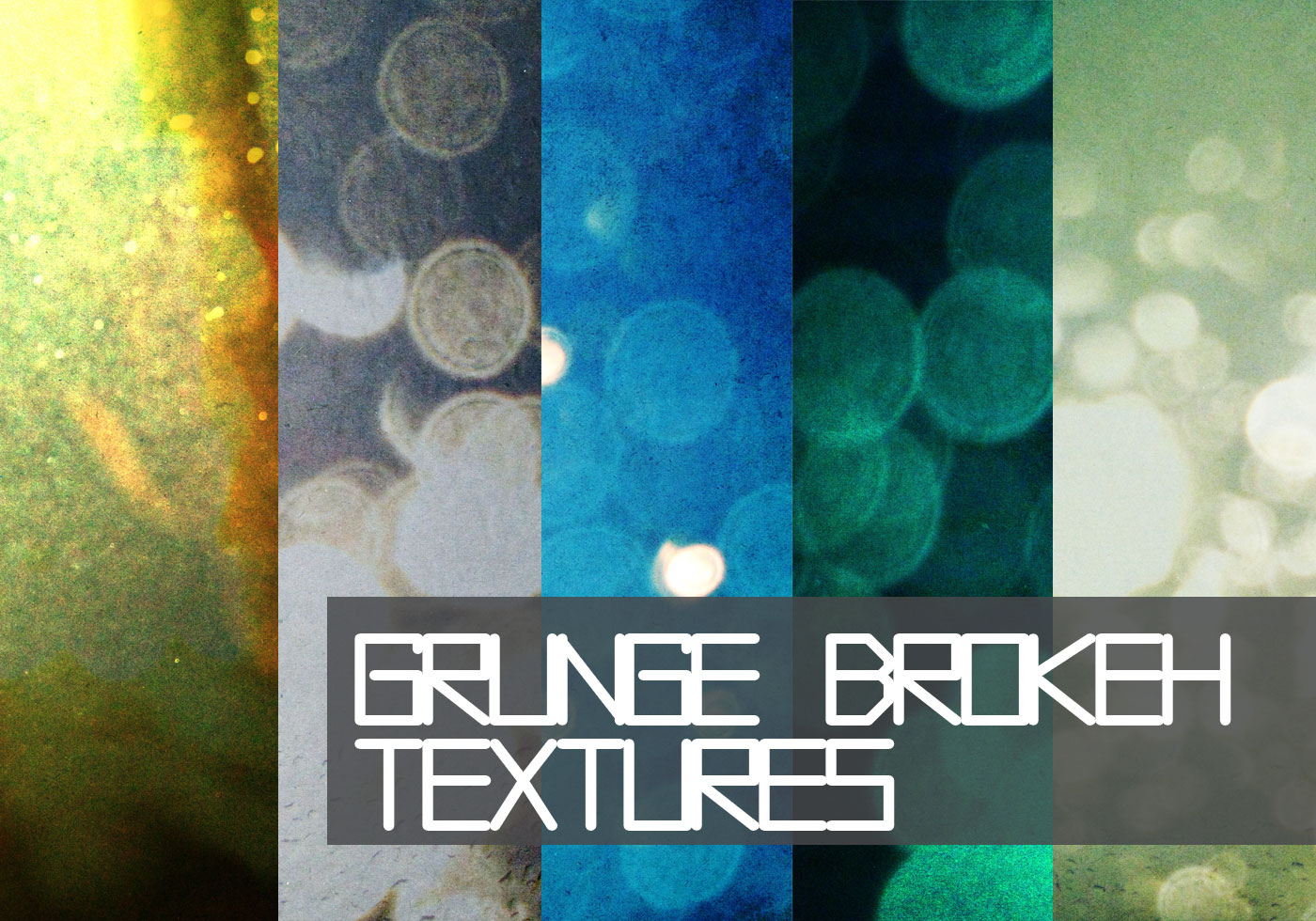 Grungy Bokeh Textures - Free Photoshop Brushes at Brusheezy!