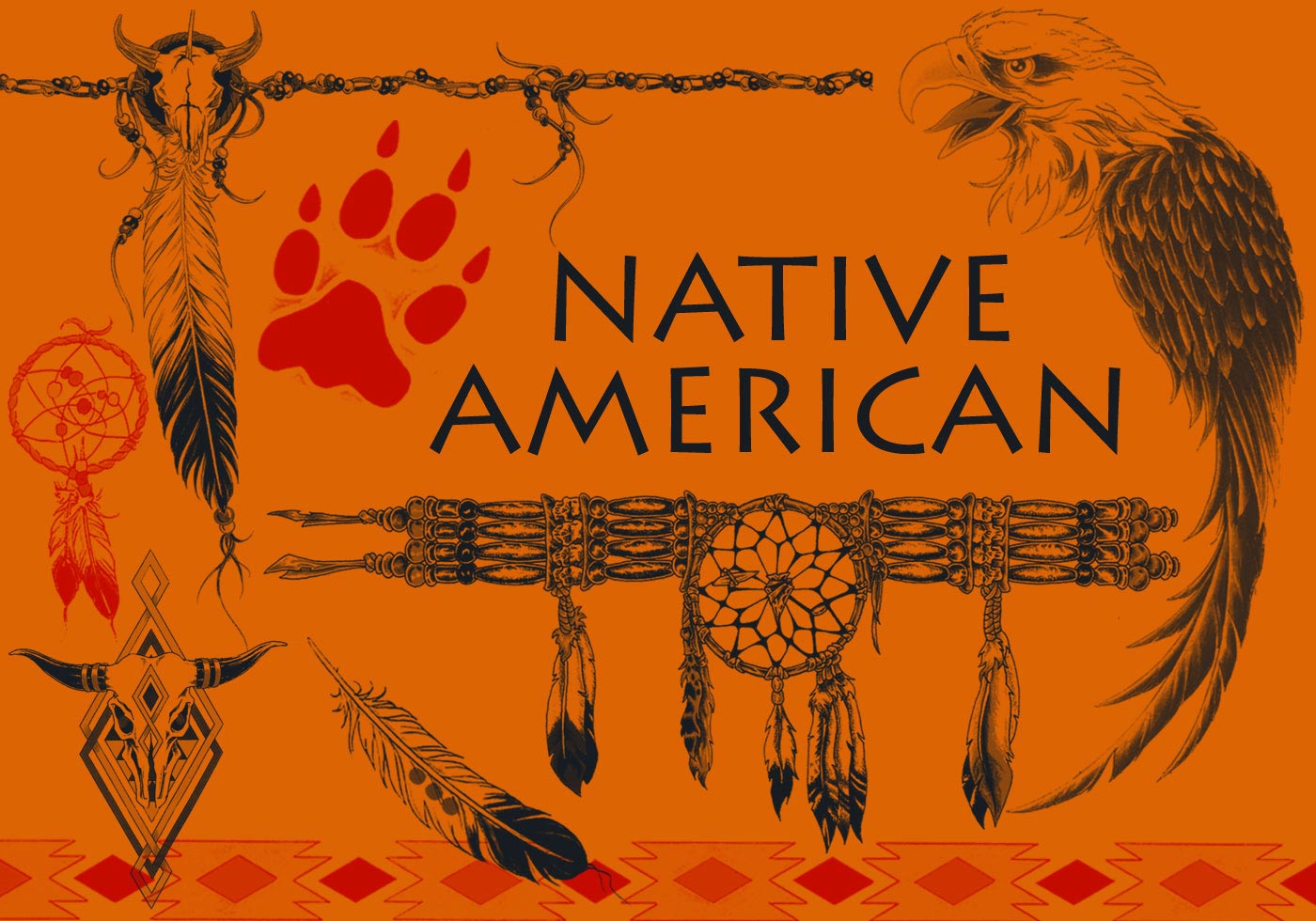 Native American Brushes Free Photoshop Brushes At Brusheezy Native American Brushes Free Photoshop Brushes At Brusheezy