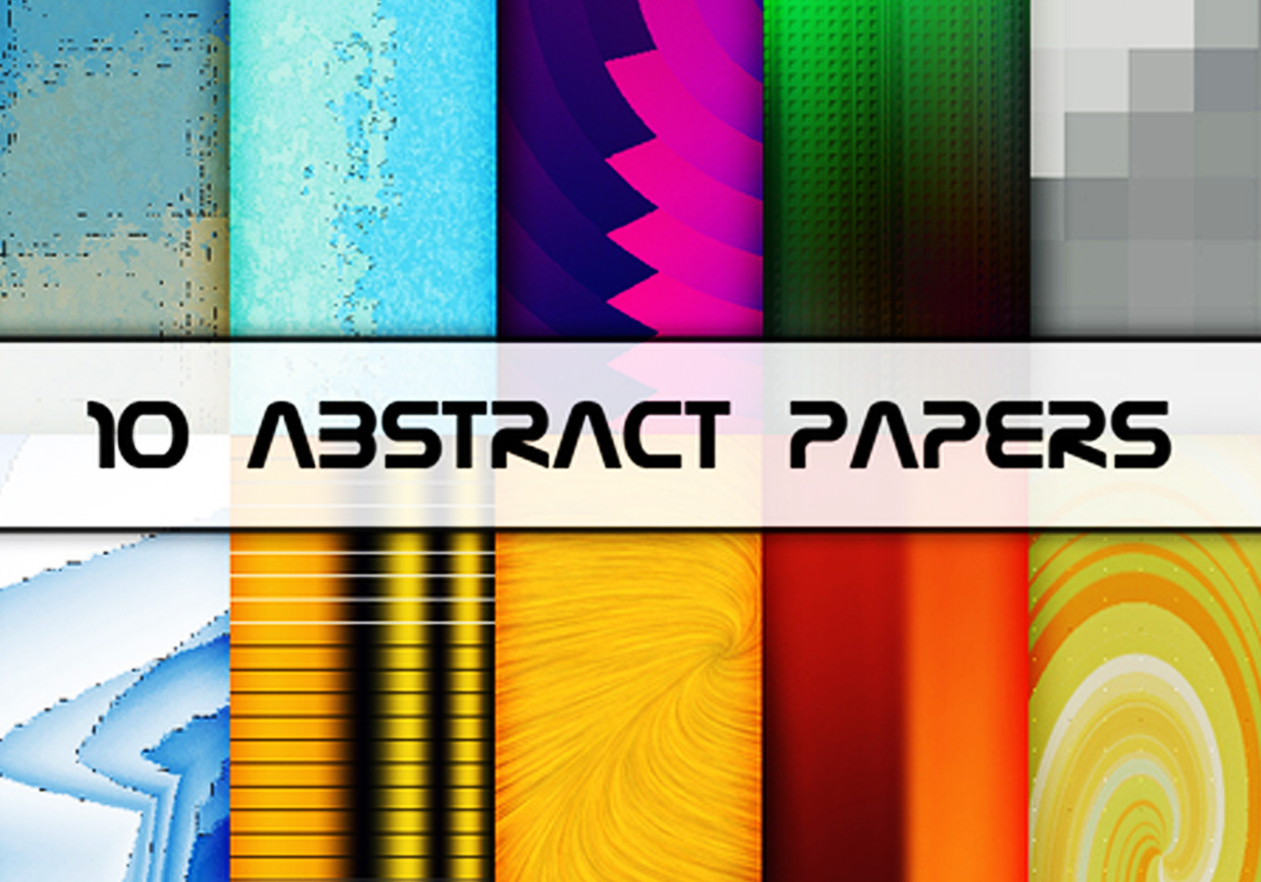 abstract papers - Free Photoshop Brushes at Brusheezy!