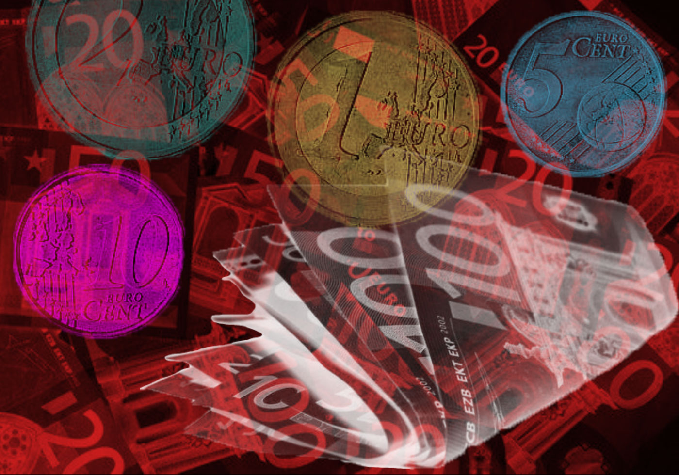 Cash Euros - Free Photoshop Brushes at Brusheezy!