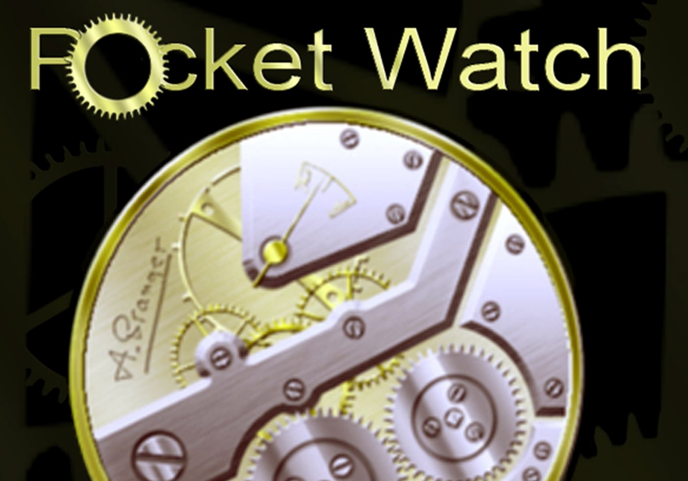 Pocket Watch Brush - Free Photoshop Brushes at Brusheezy!