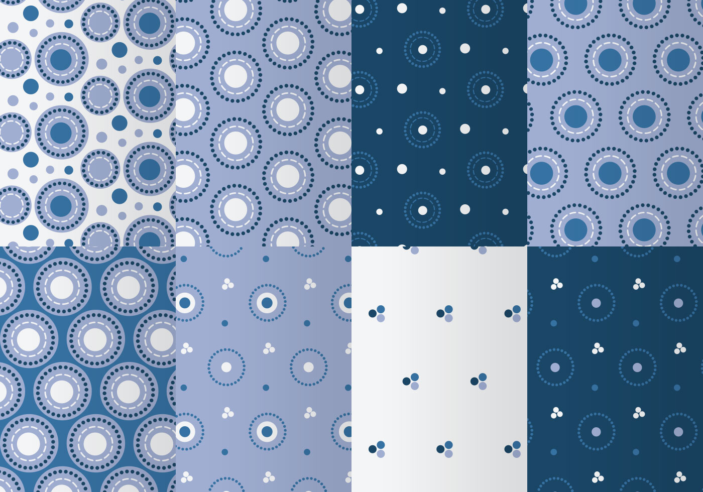 Cerclebleu Photoshop Pattern Pack - Free Photoshop Brushes at Brusheezy!