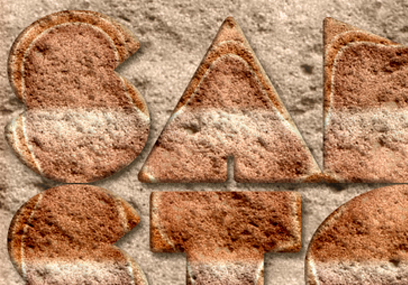 SandStone Photoshop Style - Free Photoshop Brushes at Brusheezy!