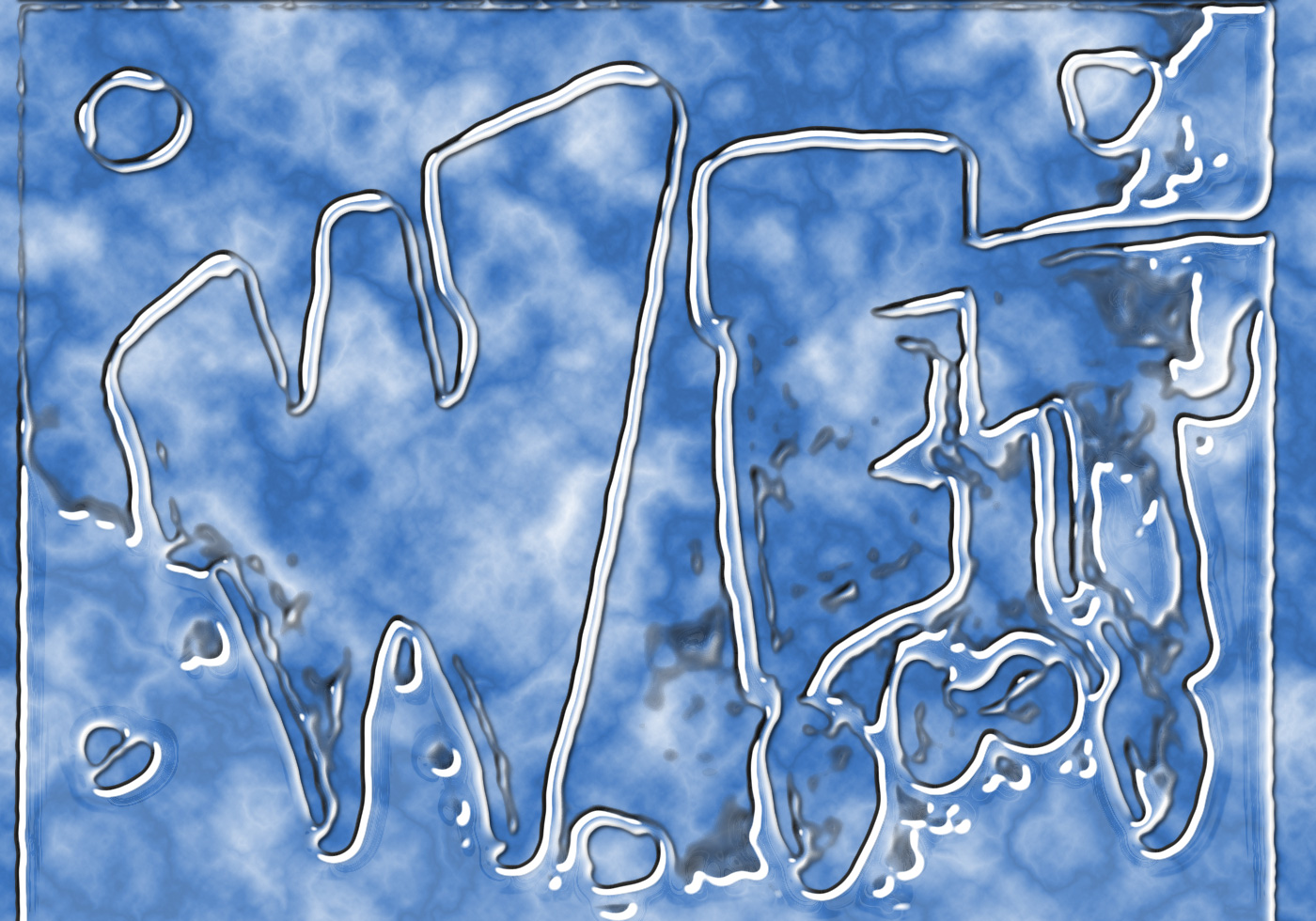 Water Bursh Free Brushes - (429 Free Downloads)