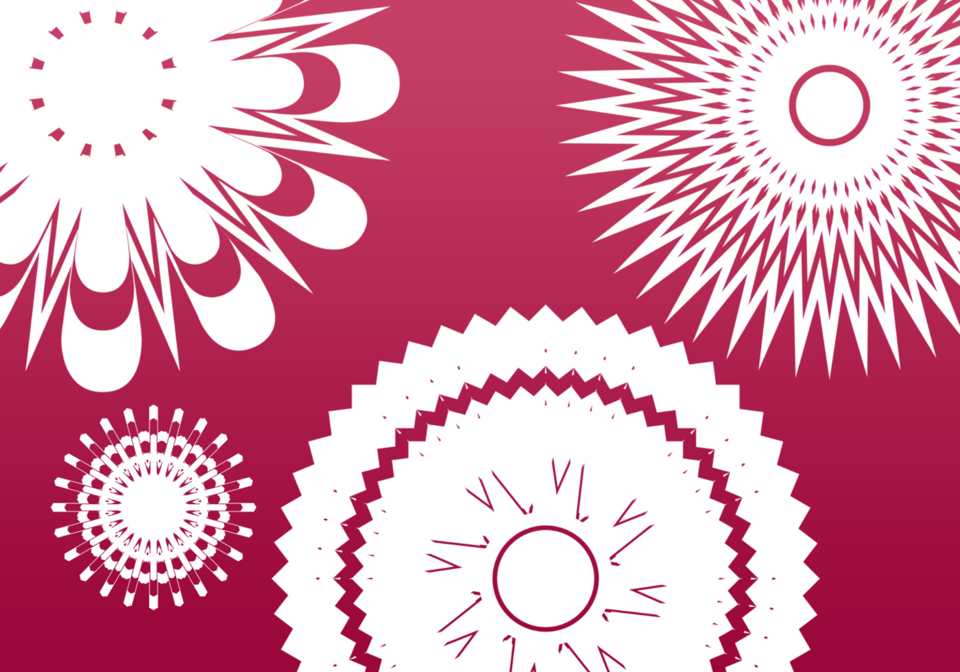 Pattern Brushes Free Photoshop Brushes At Brusheezy 