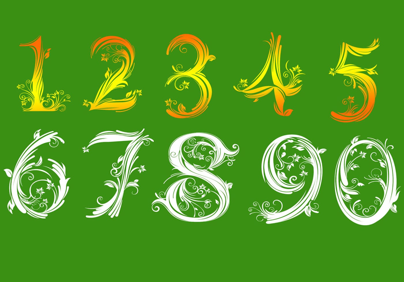 Gratis Tablerodevisióndigital Pinceles - (265 Descargas Gratis)