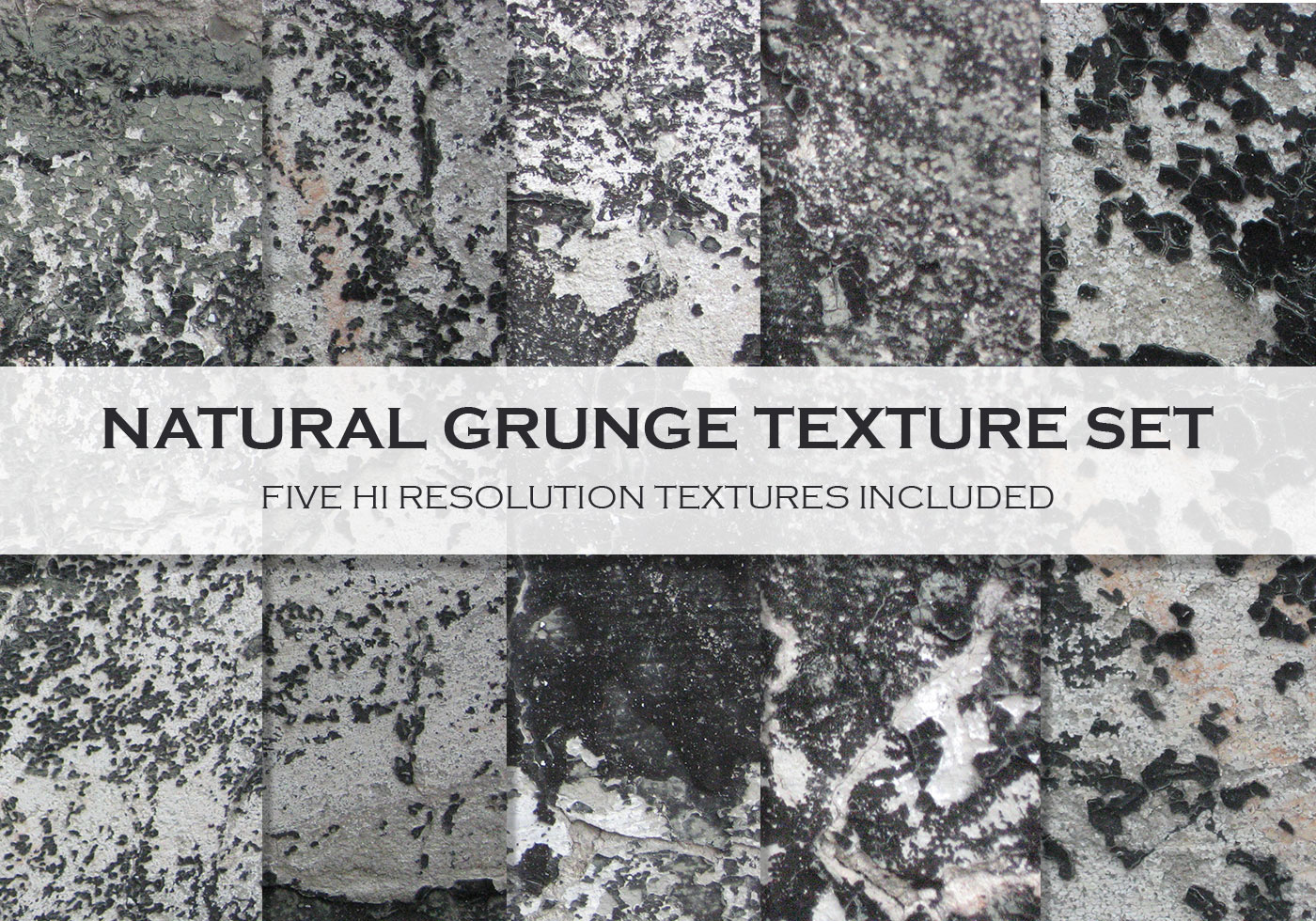 Grunge Pack III - Free Photoshop Brushes at Brusheezy!