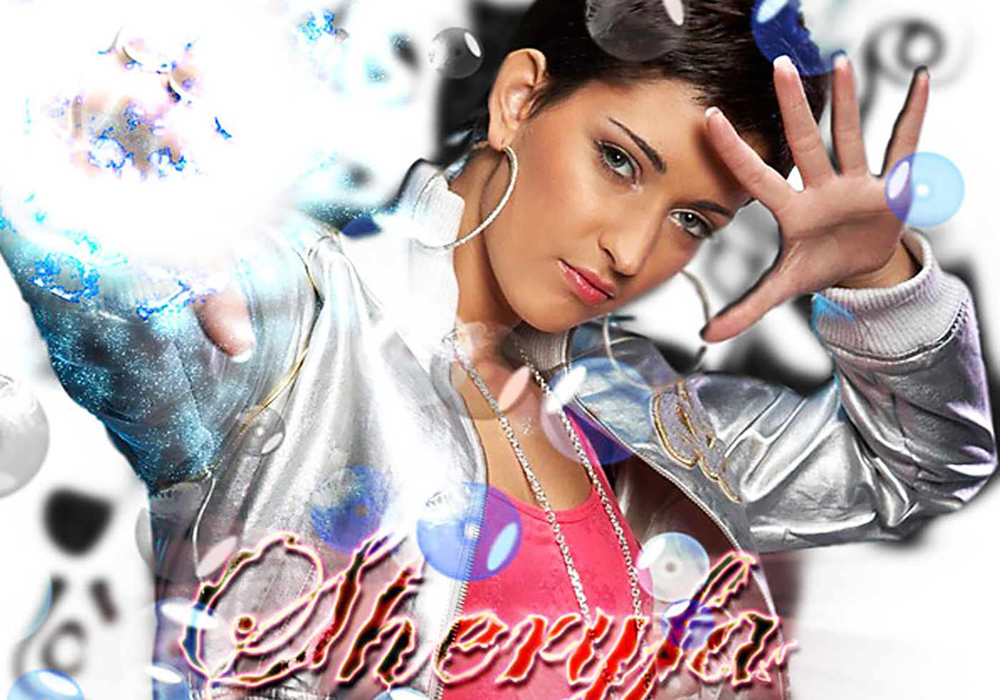 Beautifull Sheryfa singer - Free Photoshop Brushes at Brusheezy!