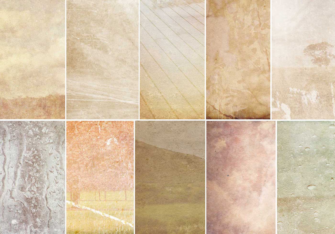 Grungy Spring Textures - Free Photoshop Brushes at Brusheezy!