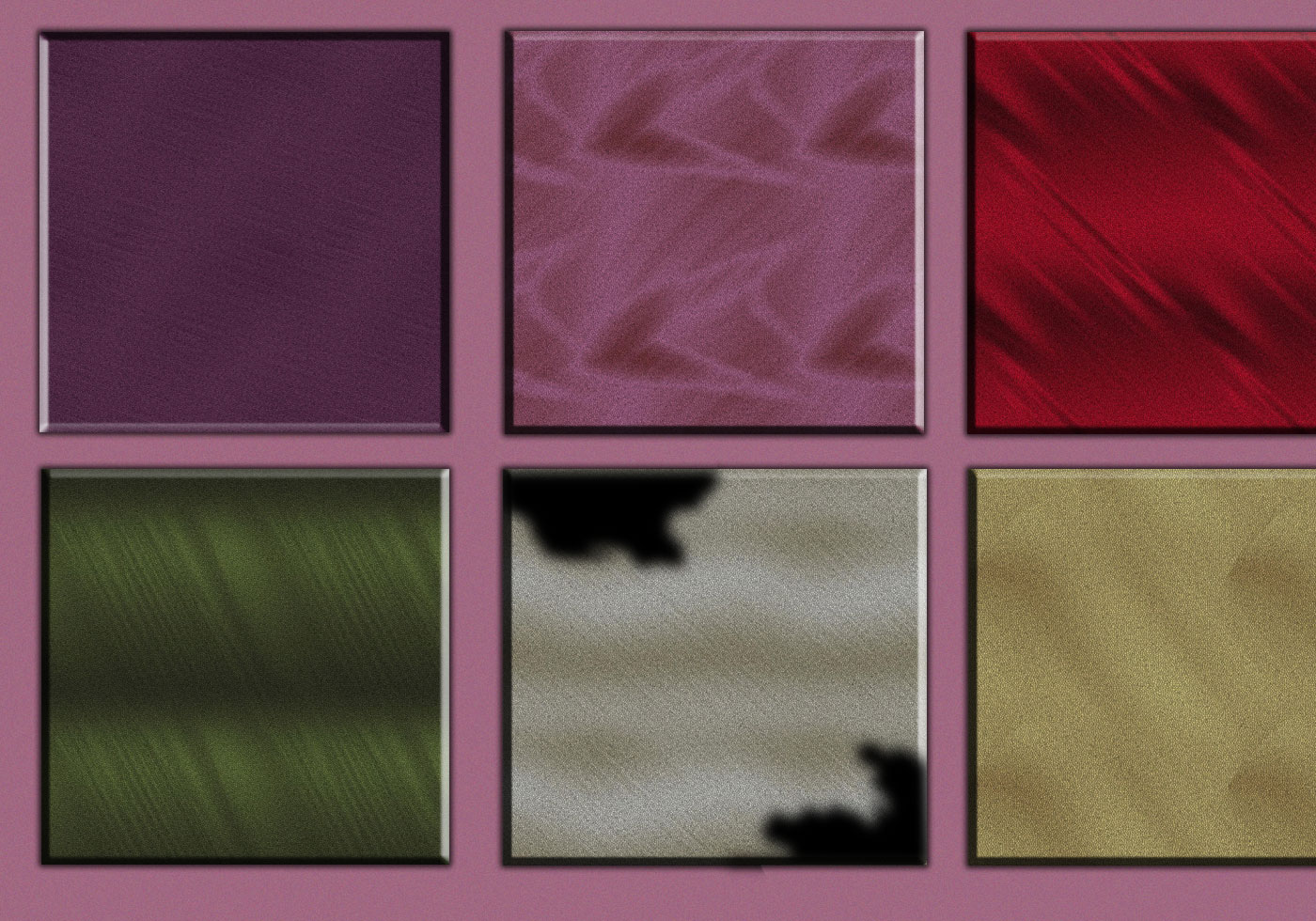 Free Baked Earth Textures