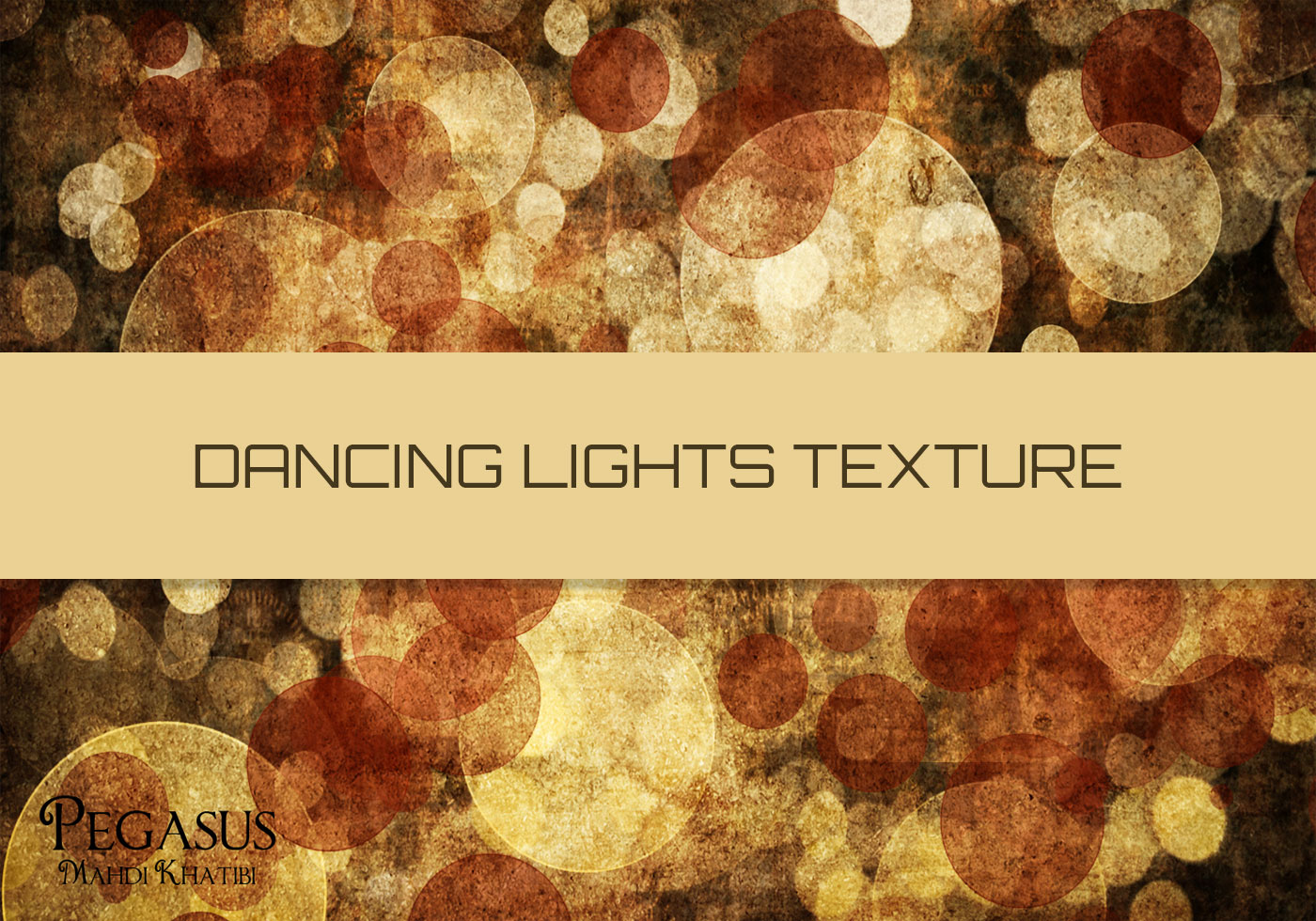 Free Dancing Lights Textures