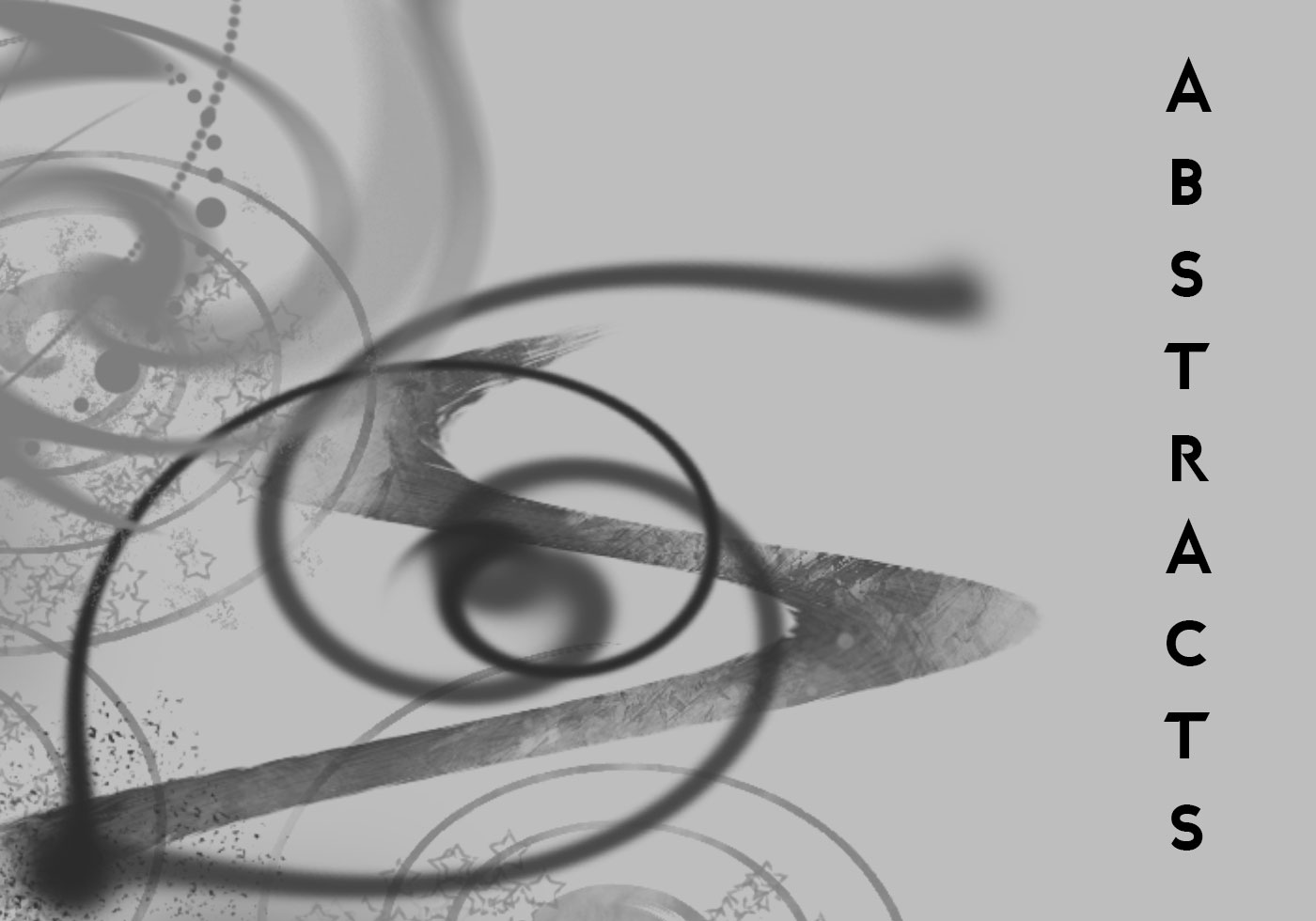 Free Abstract Brushes