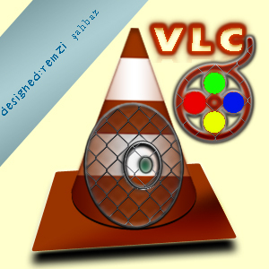 vlc logo - Free Photoshop Brushes at Brusheezy!
