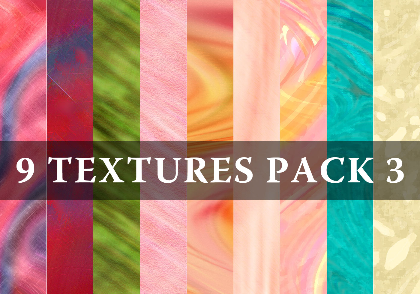 Free 9 Textures