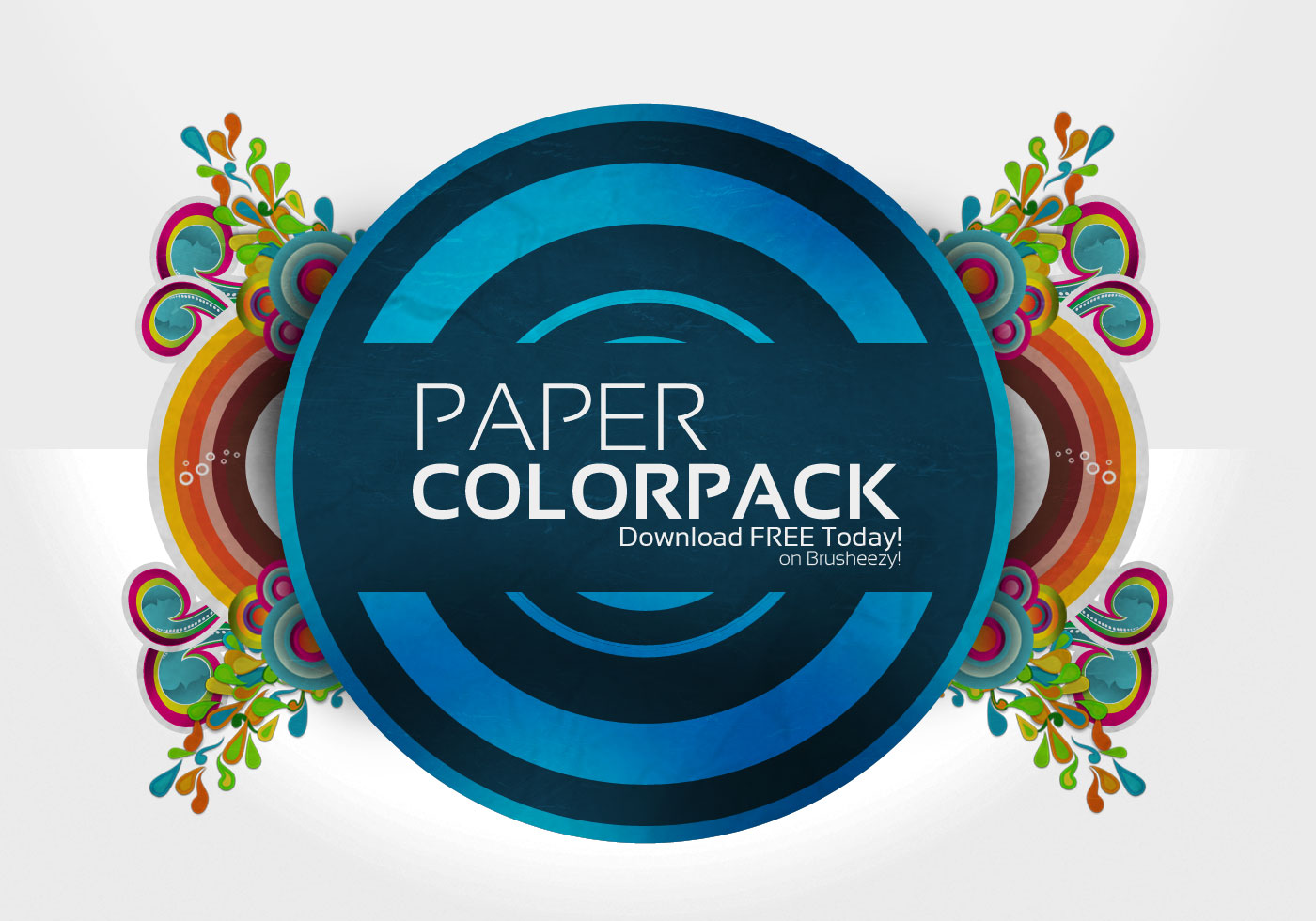 DBD | ColorPack - Randomized Vector Graphics - Free Photoshop Brushes ...