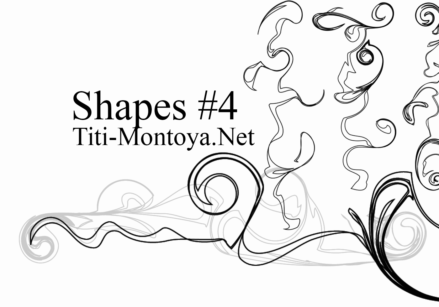 Illustrator Shapes Free Brushes - (1,379 Free Downloads)