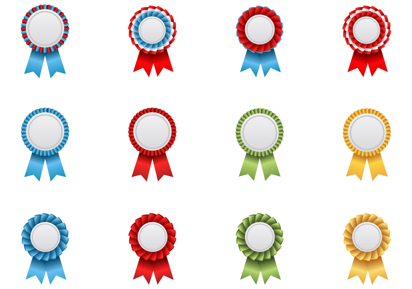 Award Ribbon Brush Pack Free Photoshop Brushes At Brusheezy 