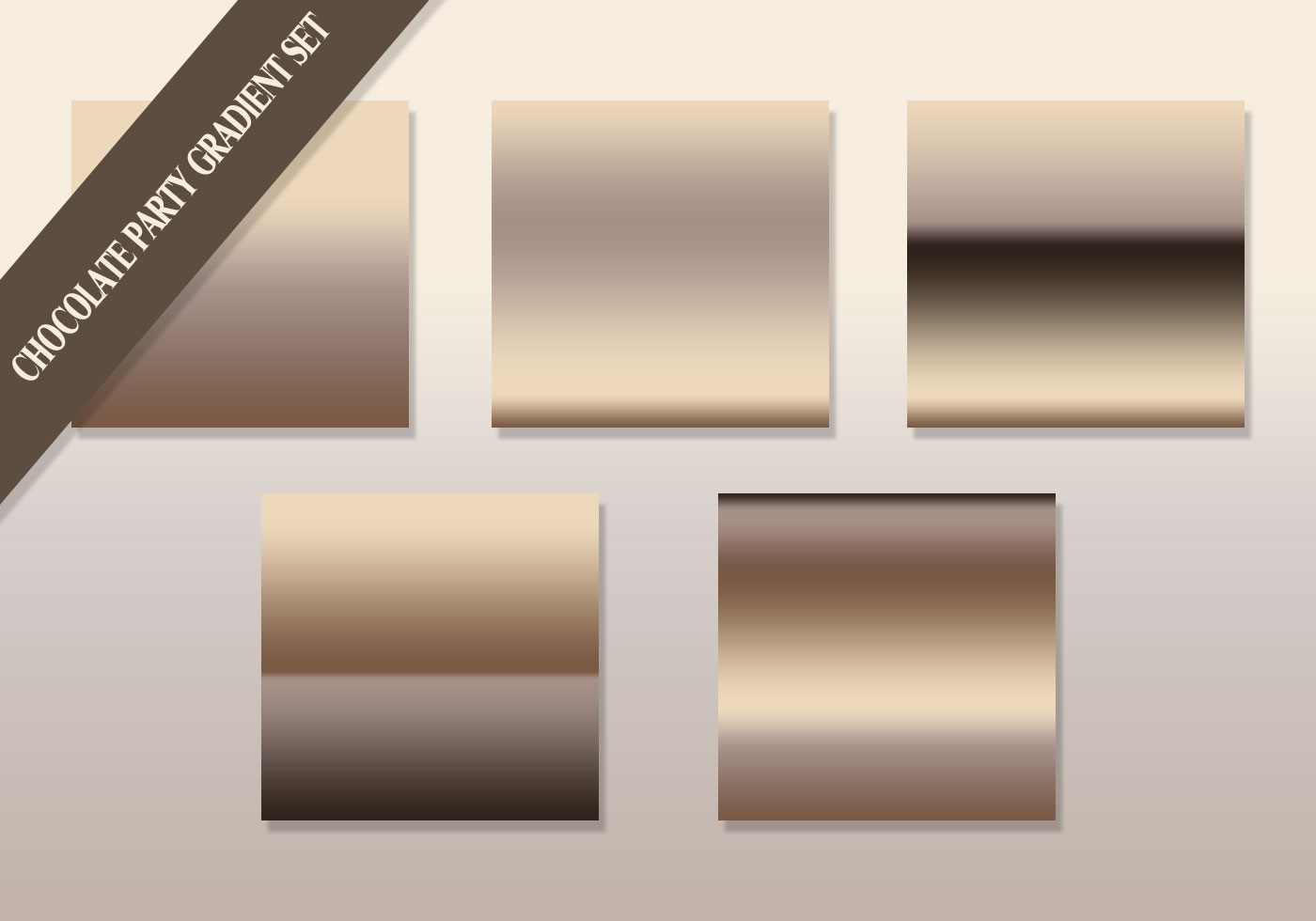 Chocolate Party - Free Photoshop Brushes at Brusheezy!