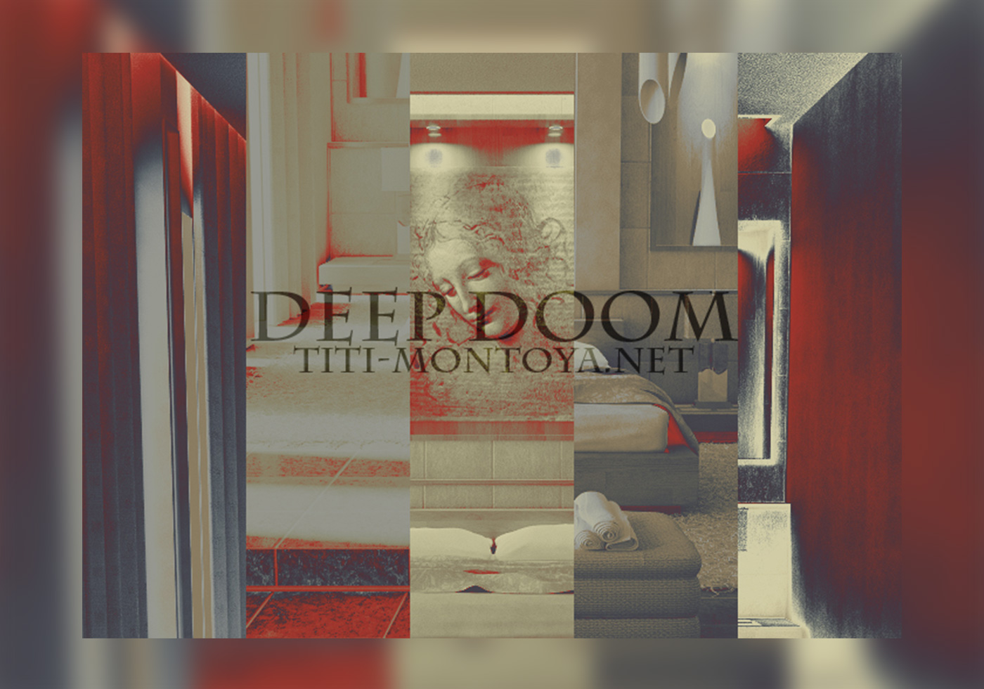 Deep Sea Free Brushes - (227 Free Downloads)