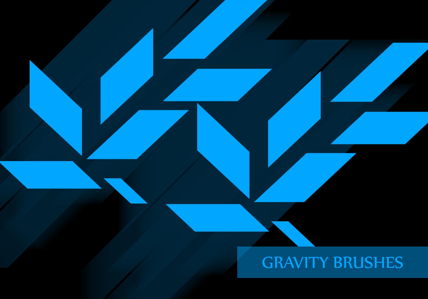 Gravity Brush - (28 Free Downloads)