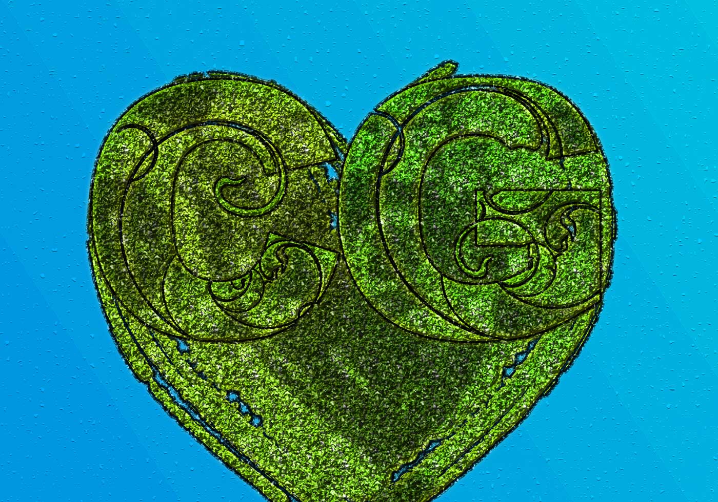 CG Grass - Free Photoshop Brushes at Brusheezy!