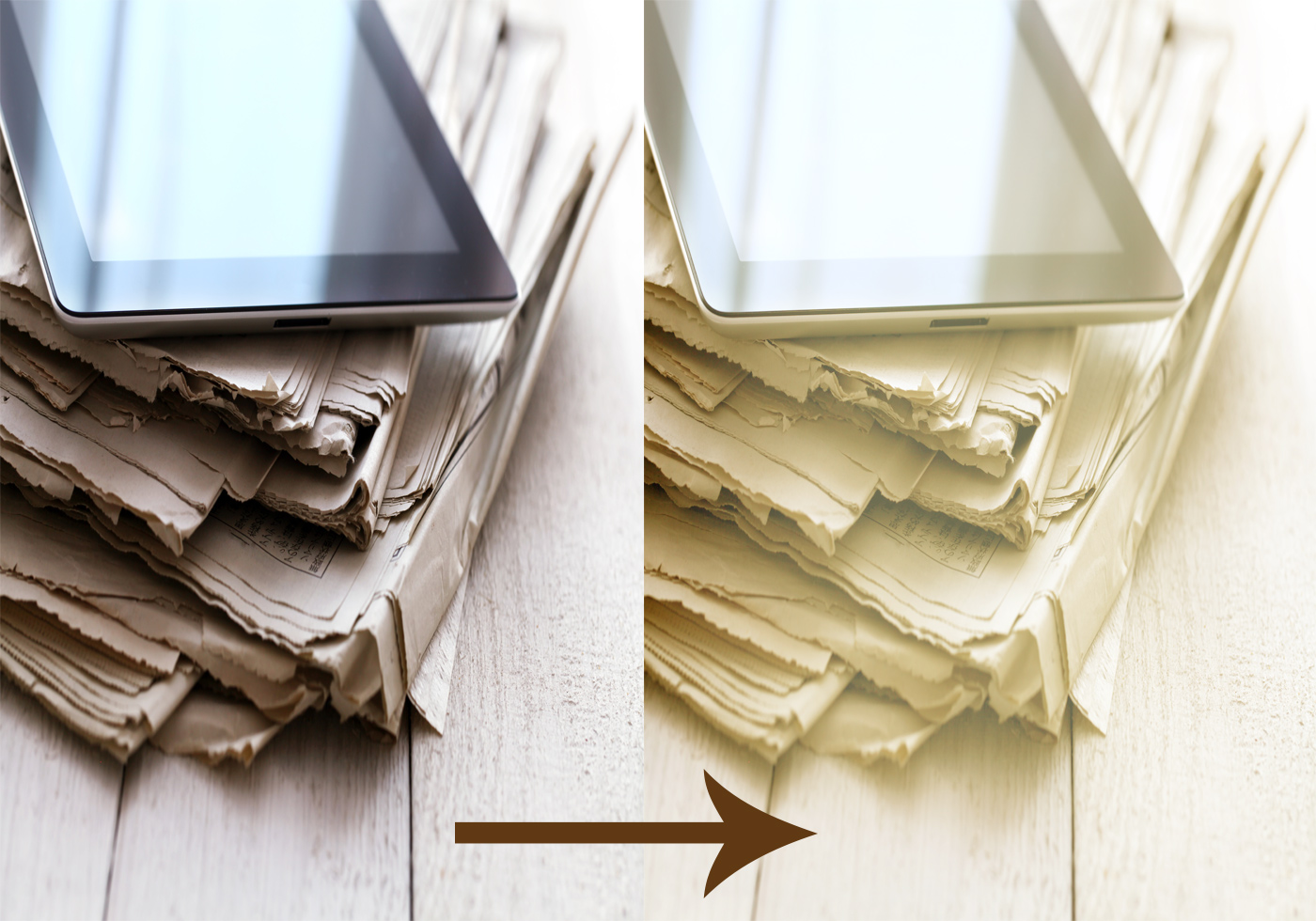 Good Times Photoshop Action | Free Photoshop Actions at Brusheezy!