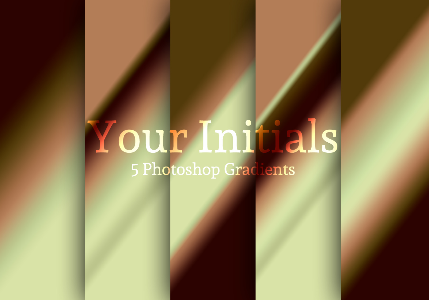 Your Initials - Free Photoshop Brushes at Brusheezy!