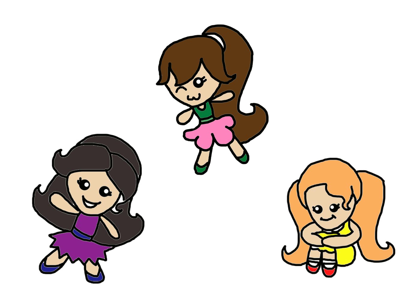 Grátis Pixieset Pincéis - (906 Downloads Gratis)