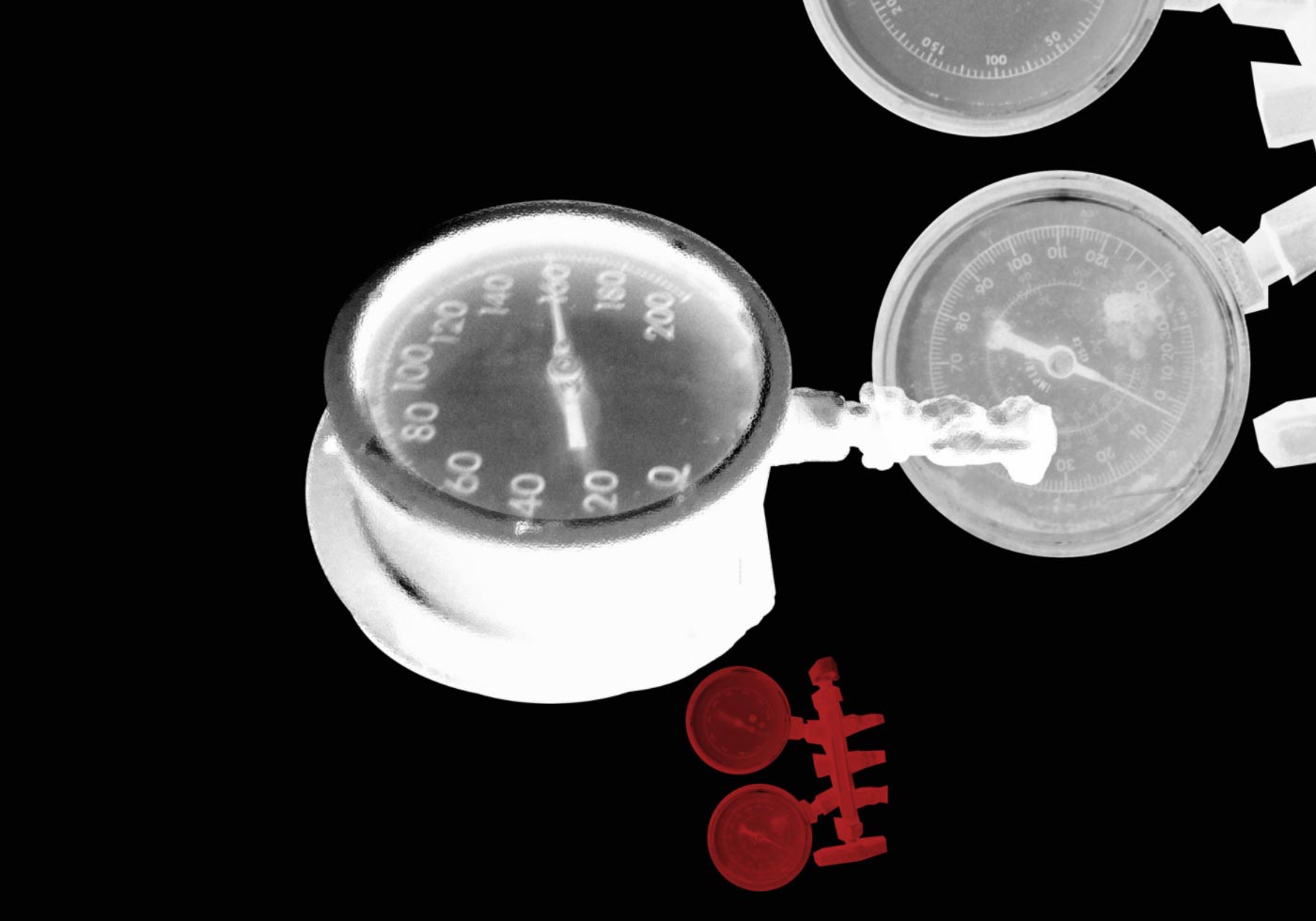 Cracked Gauges - Free Photoshop Brushes at Brusheezy!