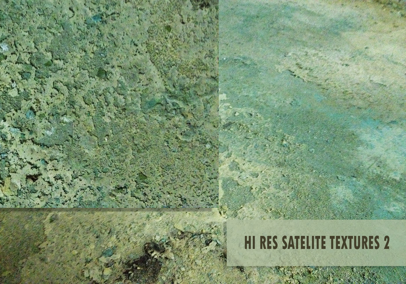 4 Satellite Textures 2 | Free Photoshop Textures at Brusheezy!