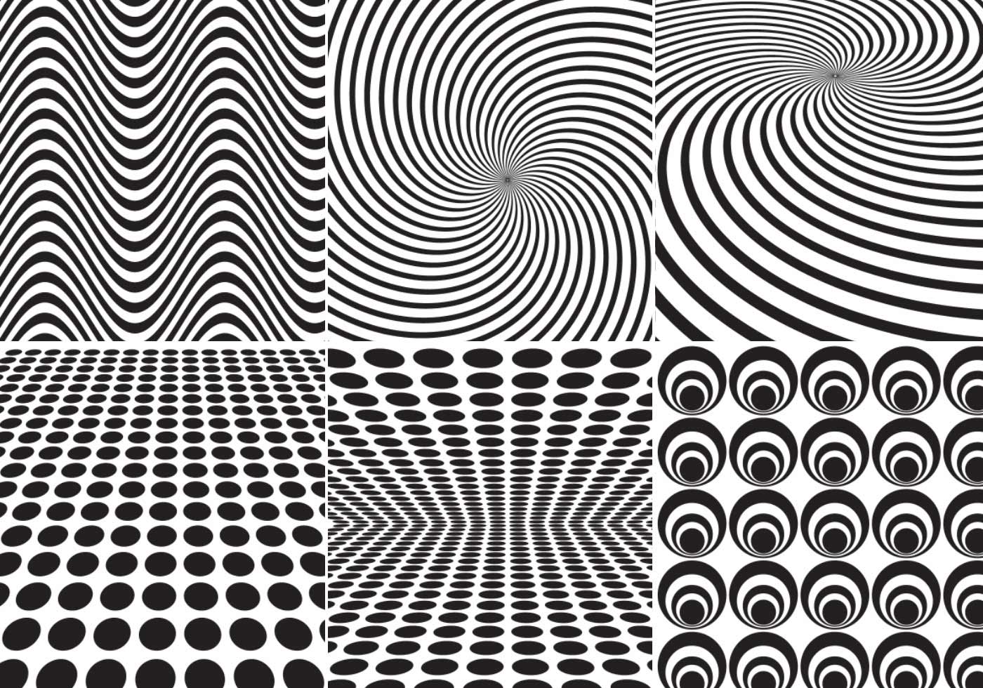 Geometric Pattern Pack Two Free Photoshop Brushes At Brusheezy 