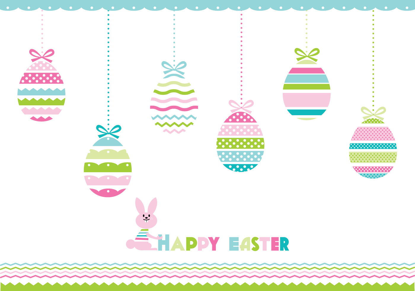 Happy Easter Brush Pack - Free Photoshop Brushes at Brusheezy!