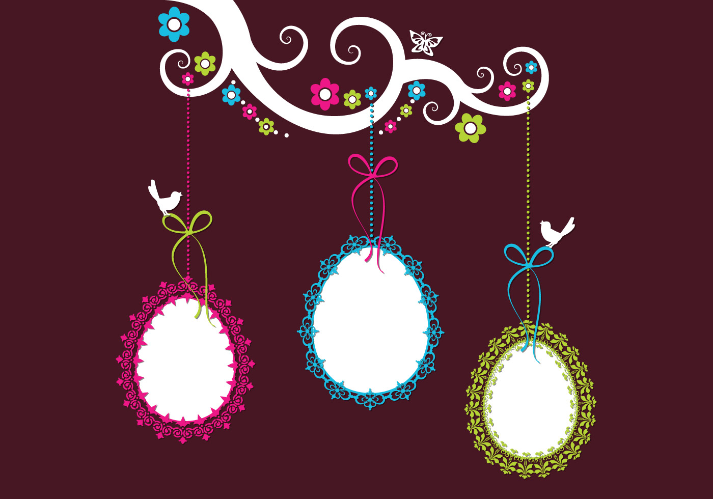 Ornate Easter Egg Brush Pack - Free Photoshop Brushes at Brusheezy!