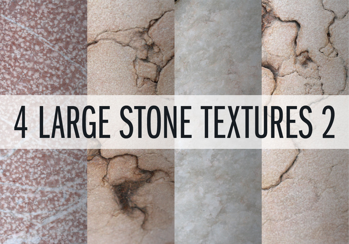 4 Large Stone Textures | Free Photoshop Textures at Brusheezy!