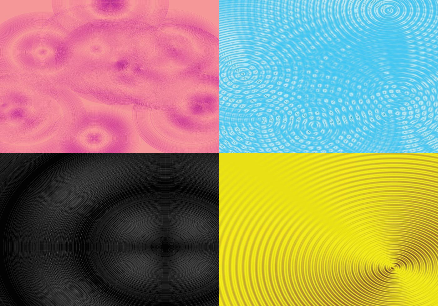 Ripples & Rings Background Textures | Free Photoshop Textures at Brusheezy!