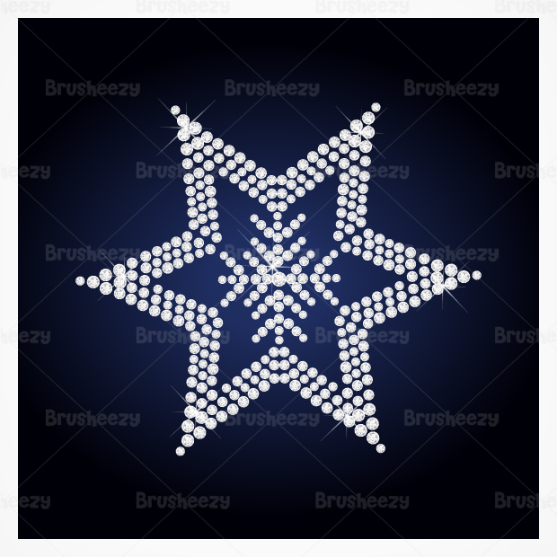 Diamond Studded Star PSD Background - Free Photoshop Brushes at Brusheezy!