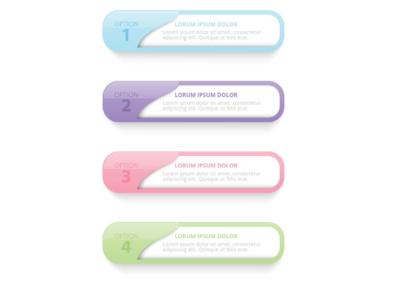 Pastel Pocket Label PSD Pack - Free Photoshop Brushes at Brusheezy!