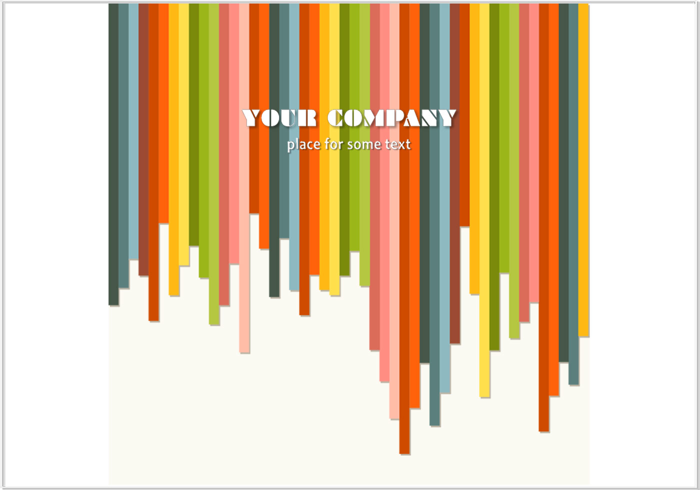 Colorful Bars Background PSD - Free Photoshop Brushes at Brusheezy!