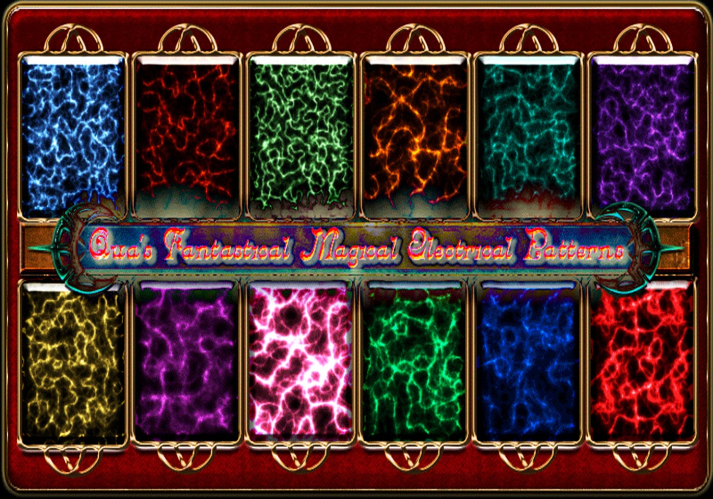 Electrical Patterns | Free Photoshop Patterns at Brusheezy!