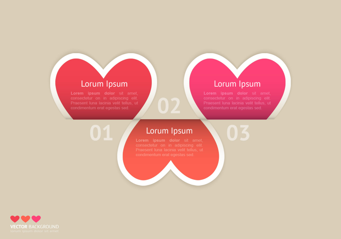 Folded Heart Background PSD - Free Photoshop Brushes at Brusheezy!
